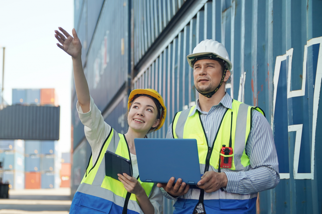 GLOBAL LOGISTICS & TRADING CO., LTD